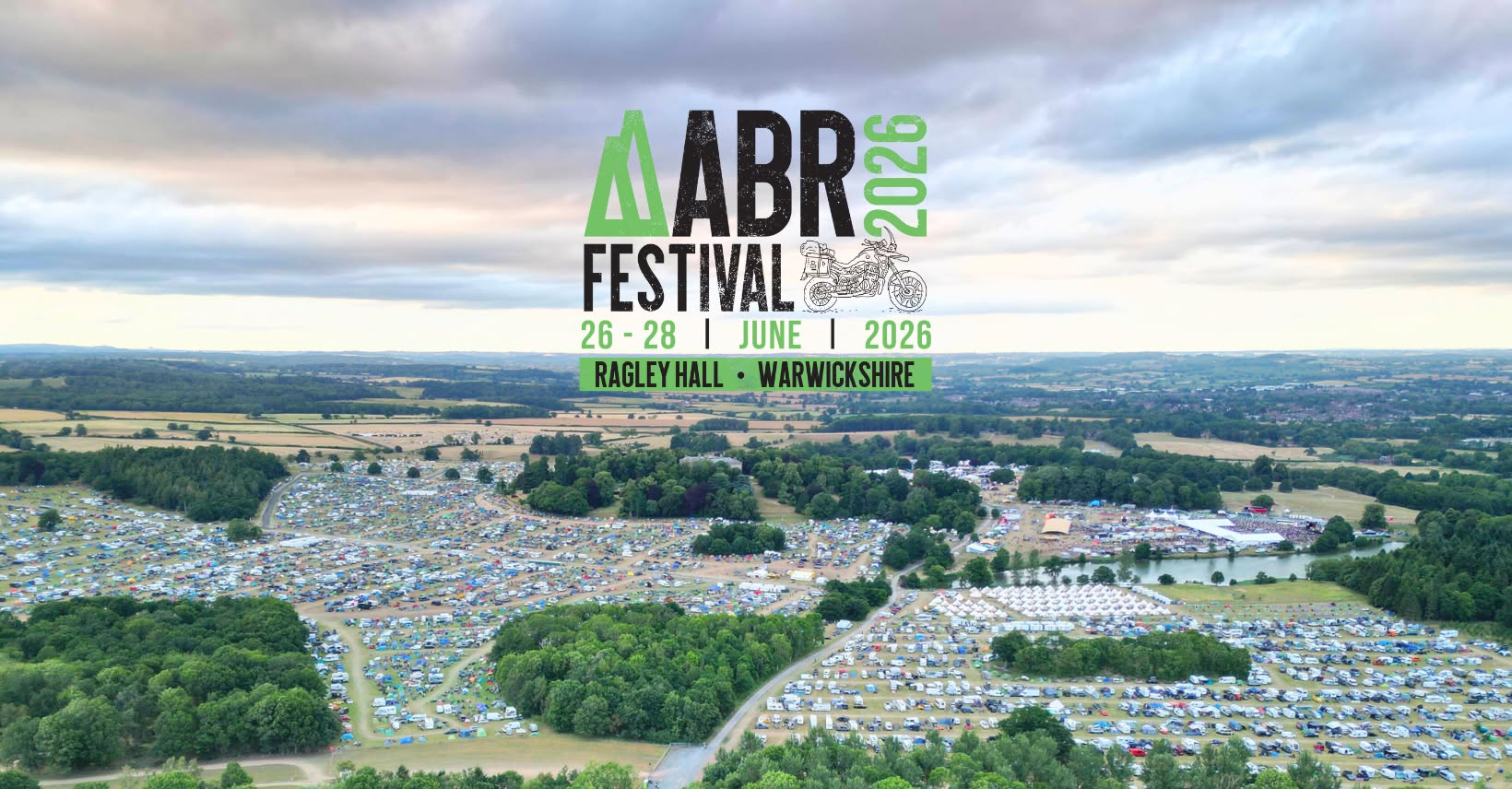 ABR Festival 2026 - Biker Base 2026