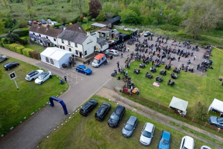Bike Nights - Biker Base 2026